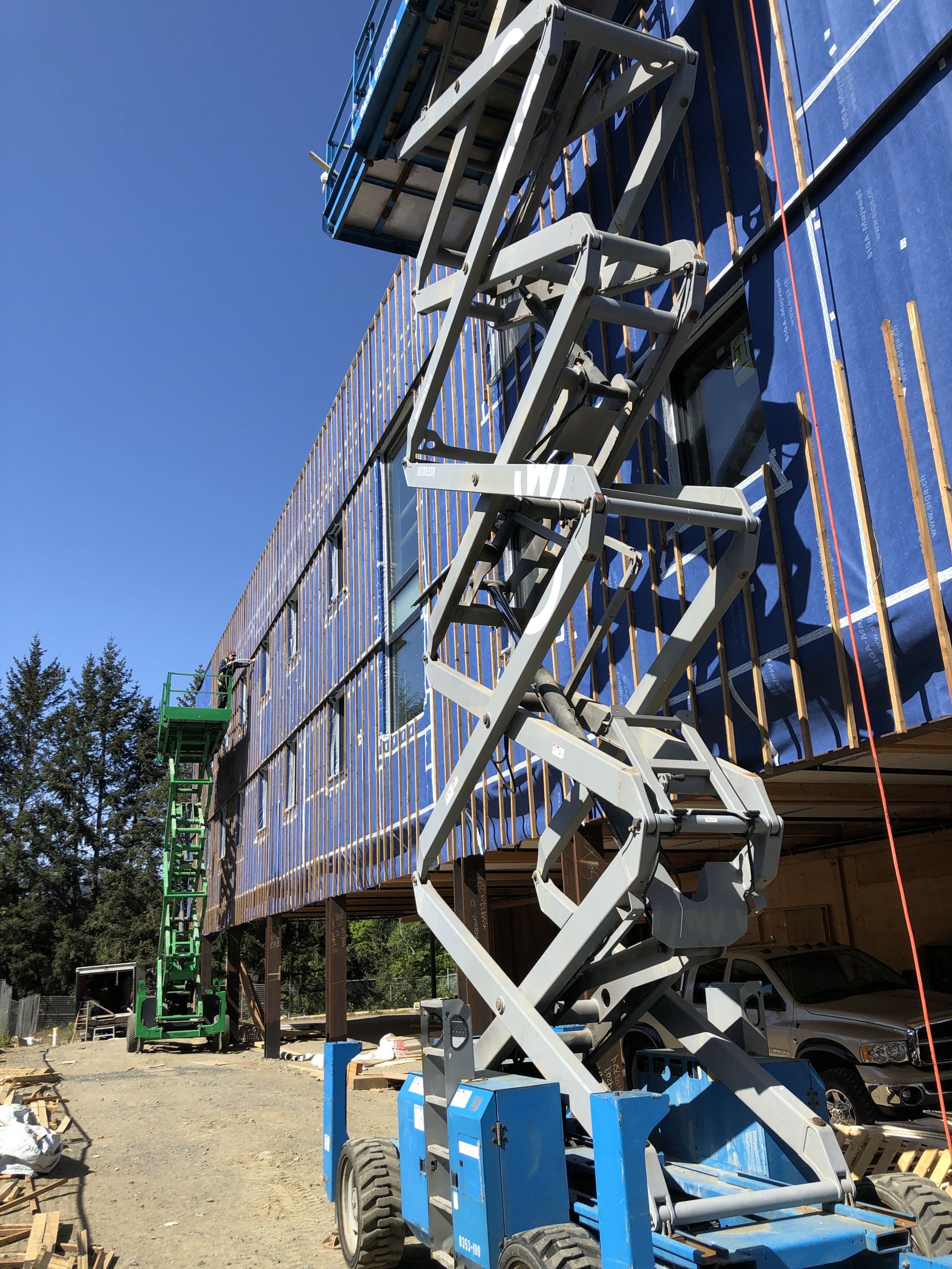 Charter Telecom - Bernhardt Contracting